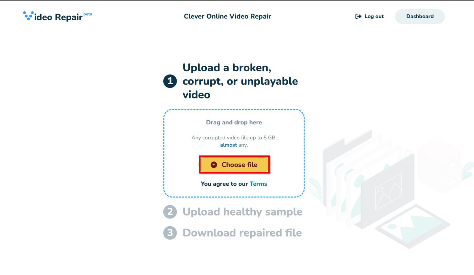 How to Repair Corrupted Dash Cam Videos (For FREE)