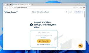 How to Repair Corrupted MP4 Video Files Using FFmpeg Method
