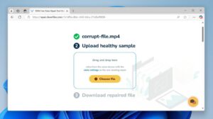 How to Fix Truncated MP4 Video Files (4 Repair Methods)