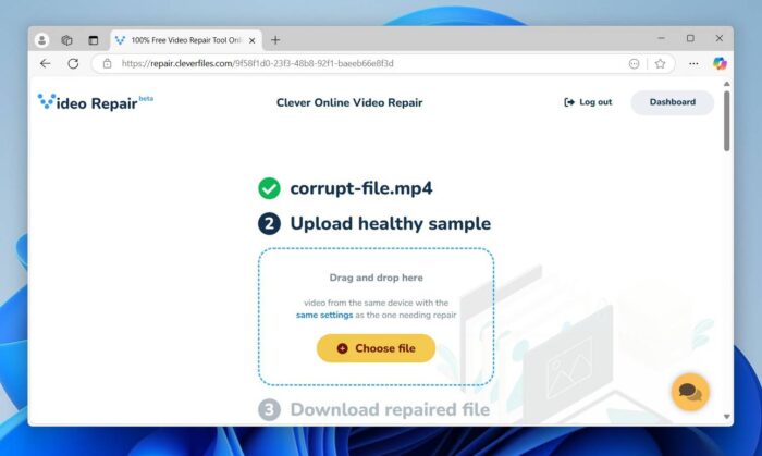 How to Repair Corrupted MP4 Video Files Using FFmpeg Method