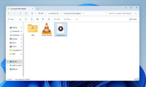 How to Fix Corrupted/Damaged Video Files: A Complete Guide