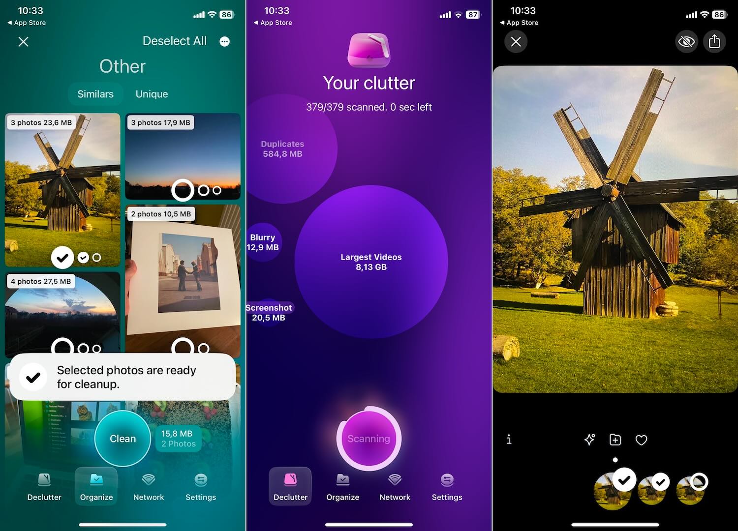 Top 10 iPhone Cleaner Apps of 2025: Popular & Highly Reviewed