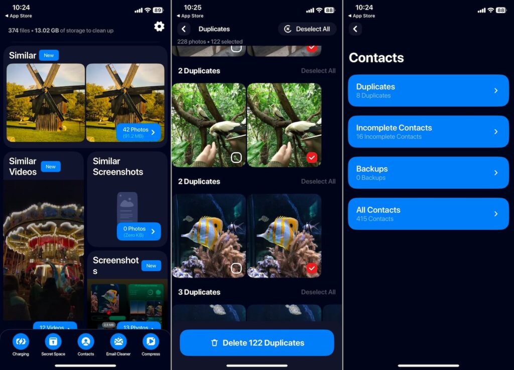 Top 10 iPhone Cleaner Apps of 2025: Popular & Highly Reviewed