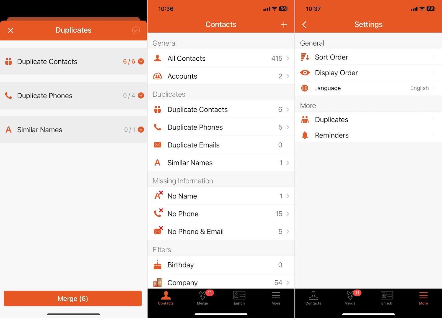 Top 10 iPhone Cleaner Apps of 2025: Popular & Highly Reviewed