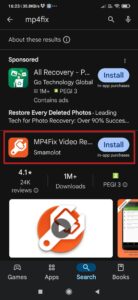 How to Fix Corrupted Video Files on Android (2025)
