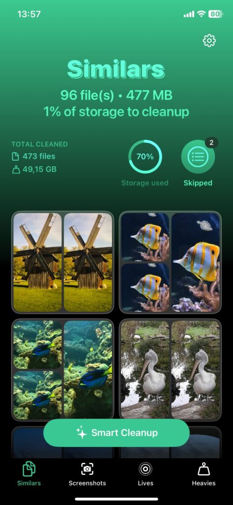 5 Quick Methods to Clean Up Photos on iPhone (iOS 18)