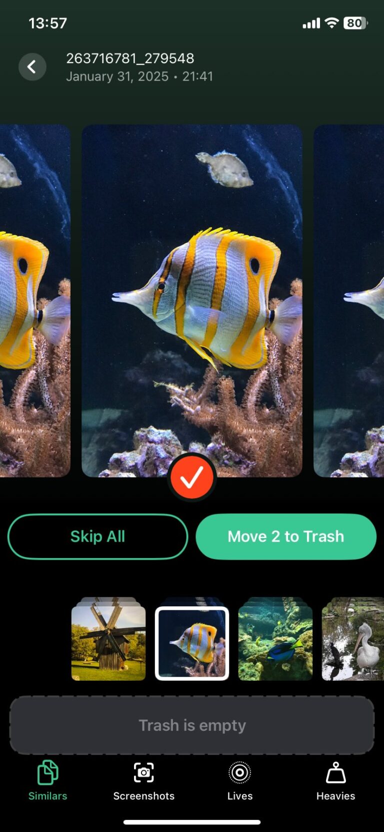 5 Quick Methods to Clean Up Photos on iPhone (iOS 18)