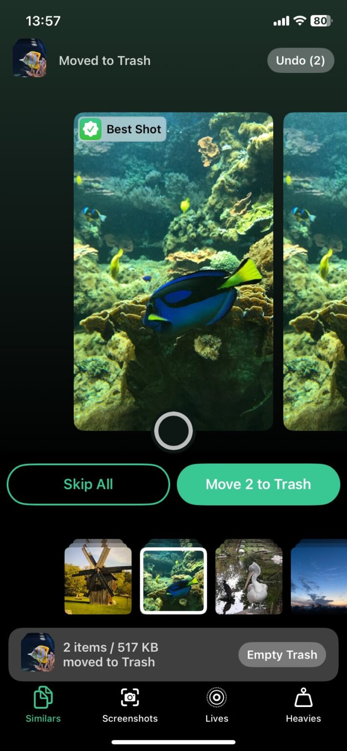 5 Quick Methods to Clean Up Photos on iPhone (iOS 18)