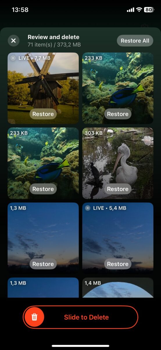 5 Quick Methods to Clean Up Photos on iPhone (iOS 18)