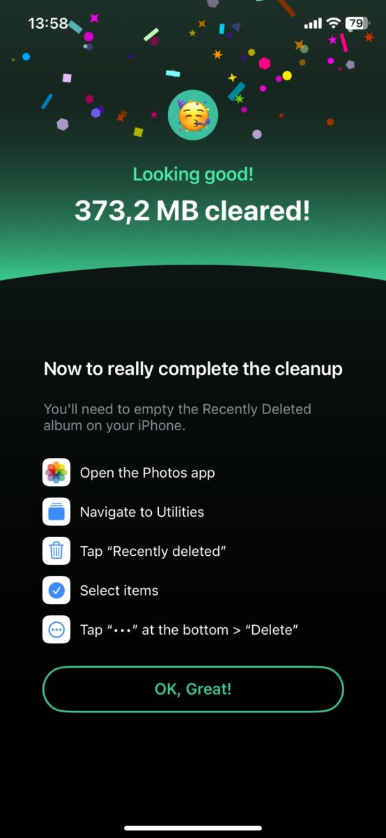 5 Quick Methods to Clean Up Photos on iPhone (iOS 18)