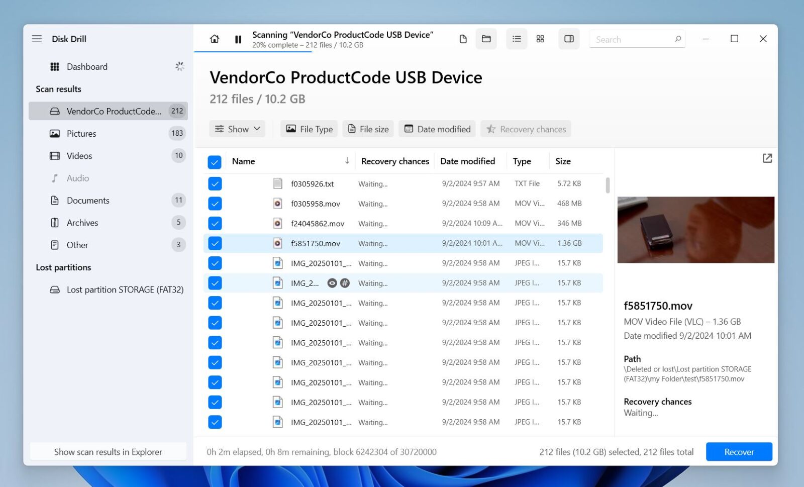 What SD Card Recovery Software is Best in 2025? Let's Find Out