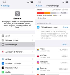 3 Ways to Clear App Data on an iPhone (2025)