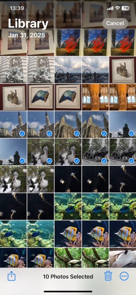 5 Quick Methods to Clean Up Photos on iPhone (iOS 18)