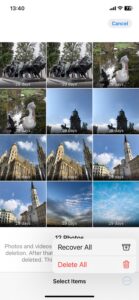 5 Quick Methods to Clean Up Photos on iPhone (iOS 18)