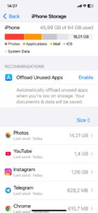 3 Ways to Clear App Data on an iPhone (2025)
