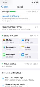 3 Ways to Clear App Data on an iPhone (2025)