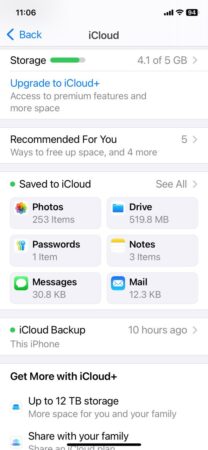 3 Ways to Clear App Data on an iPhone (2025)