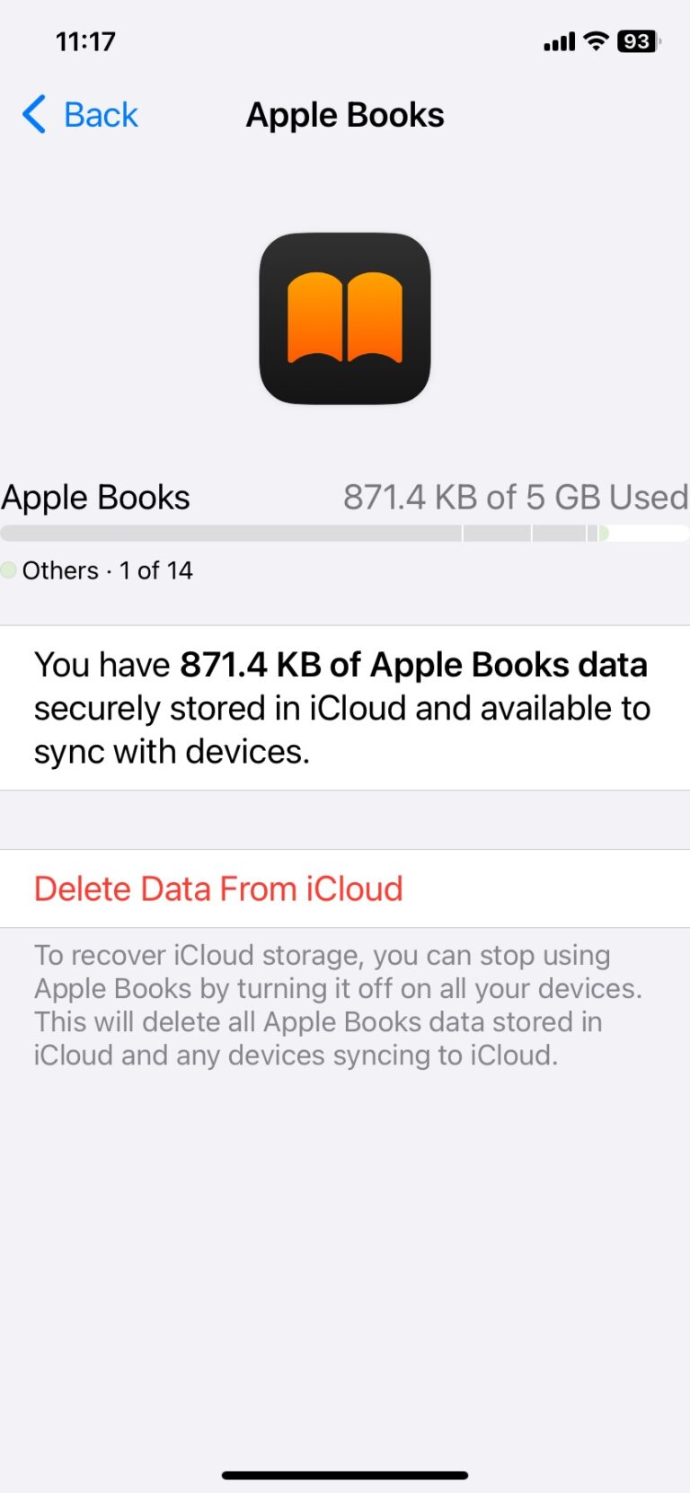 3 Ways to Clear App Data on an iPhone (2025)