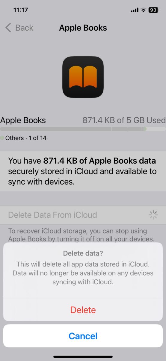 3 Ways to Clear App Data on an iPhone (2025)