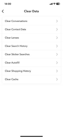 3 Ways to Clear App Data on an iPhone (2025)