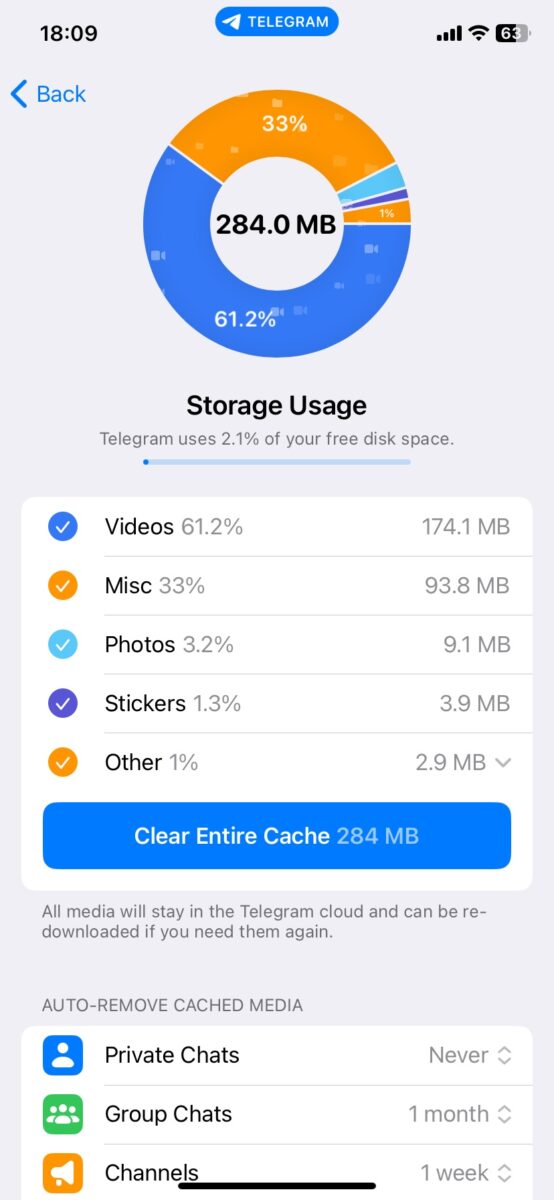 3 Ways to Clear App Data on an iPhone (2025)