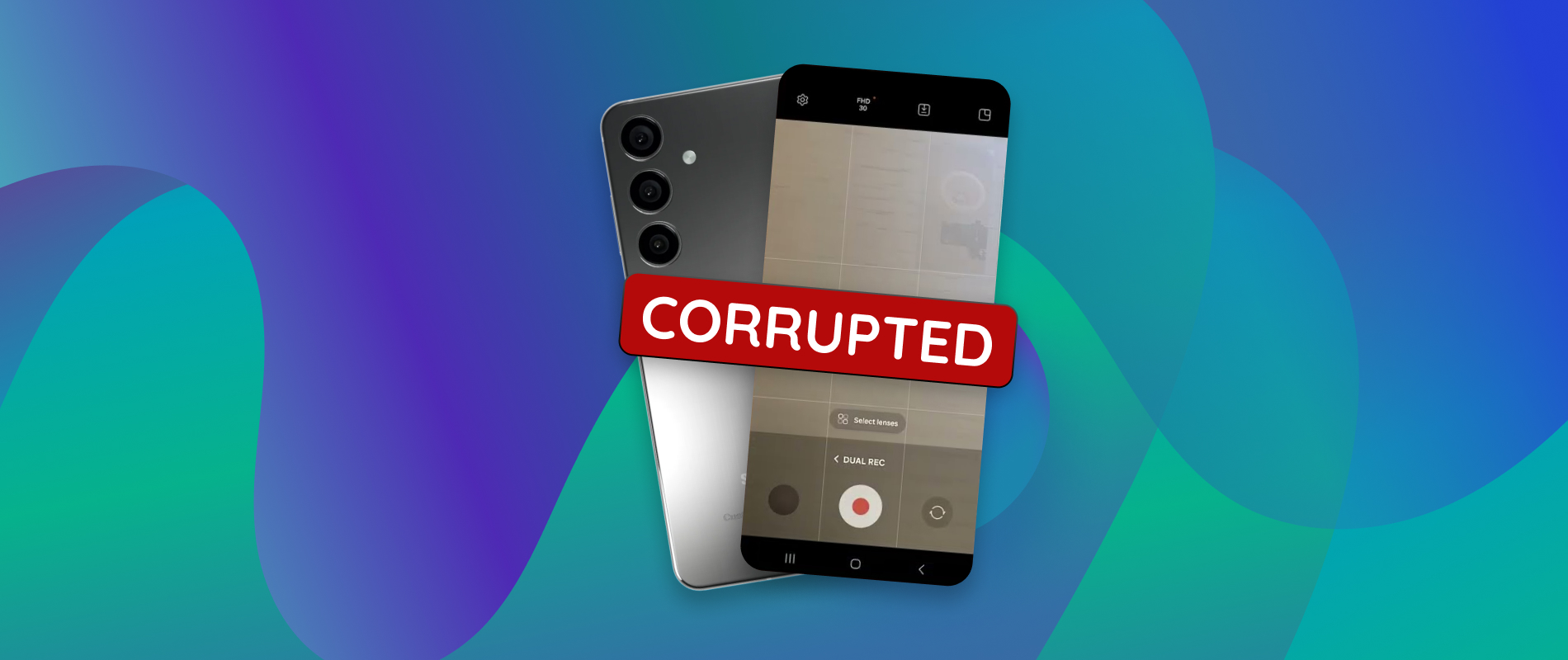 How to Fix Corrupted Video Files on Android (2025)