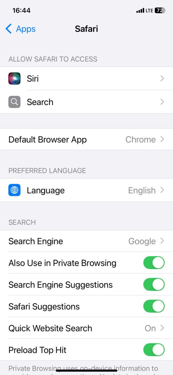 How to Fix 'iPhone Storage Full After Deleting Photos' Issue