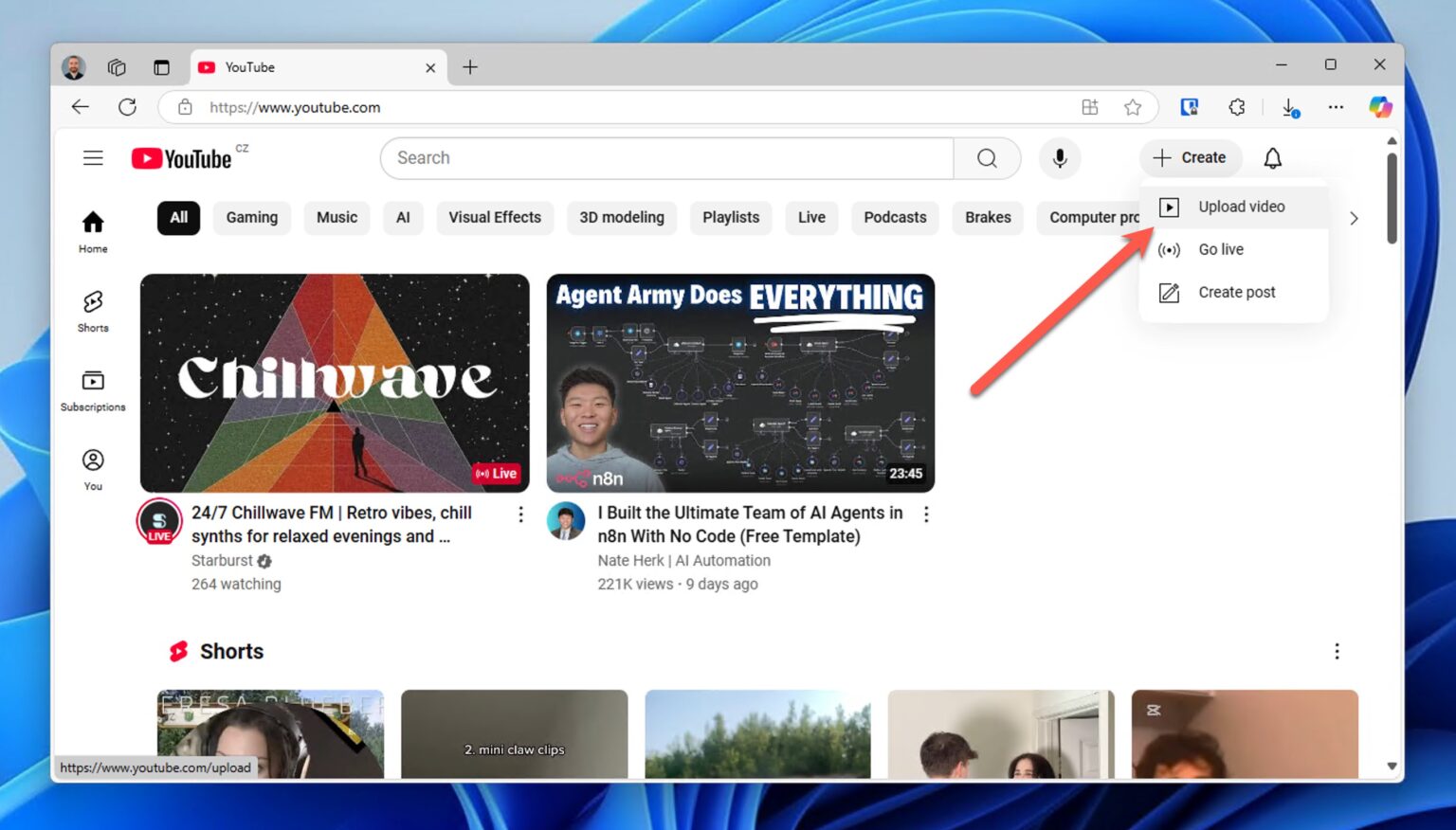 How to Repair Corrupt DAT Video Files - Handy Recovery Advisor