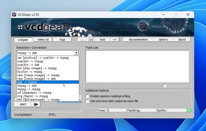 How to Repair Corrupt DAT Video Files - Handy Recovery Advisor
