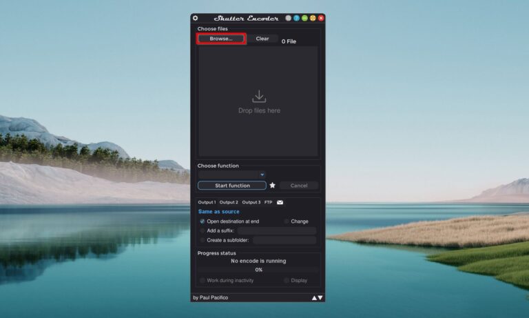 How to Repair Corrupted Video Files from Sony Cameras - Handy Recovery ...