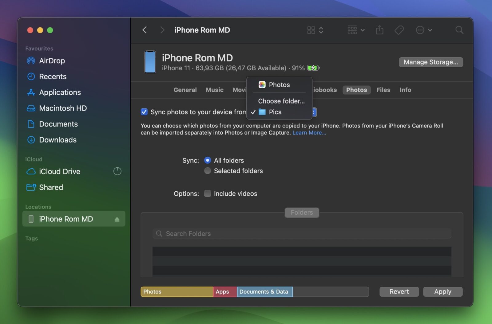 How to Delete Synced Photos From iPhone: A Complete Guide