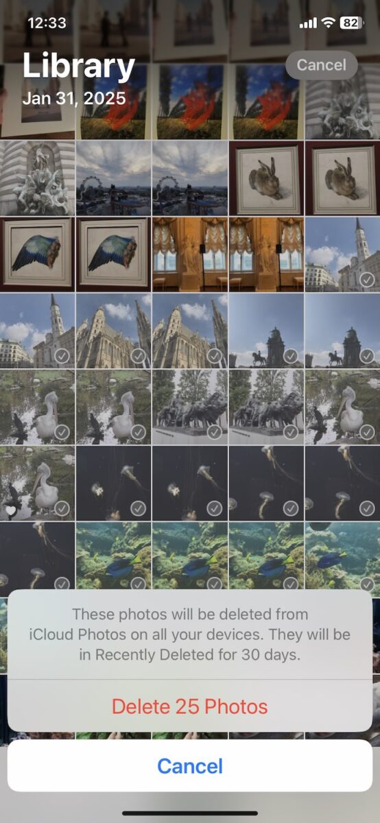 How to Delete Synced Photos From iPhone: A Complete Guide