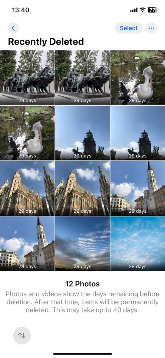 How to Delete Synced Photos From iPhone: A Complete Guide