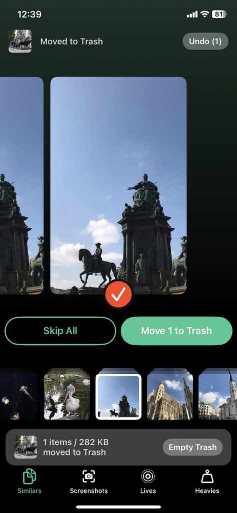 How to Delete Synced Photos From iPhone: A Complete Guide