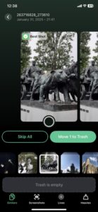 How to Delete Synced Photos From iPhone: A Complete Guide