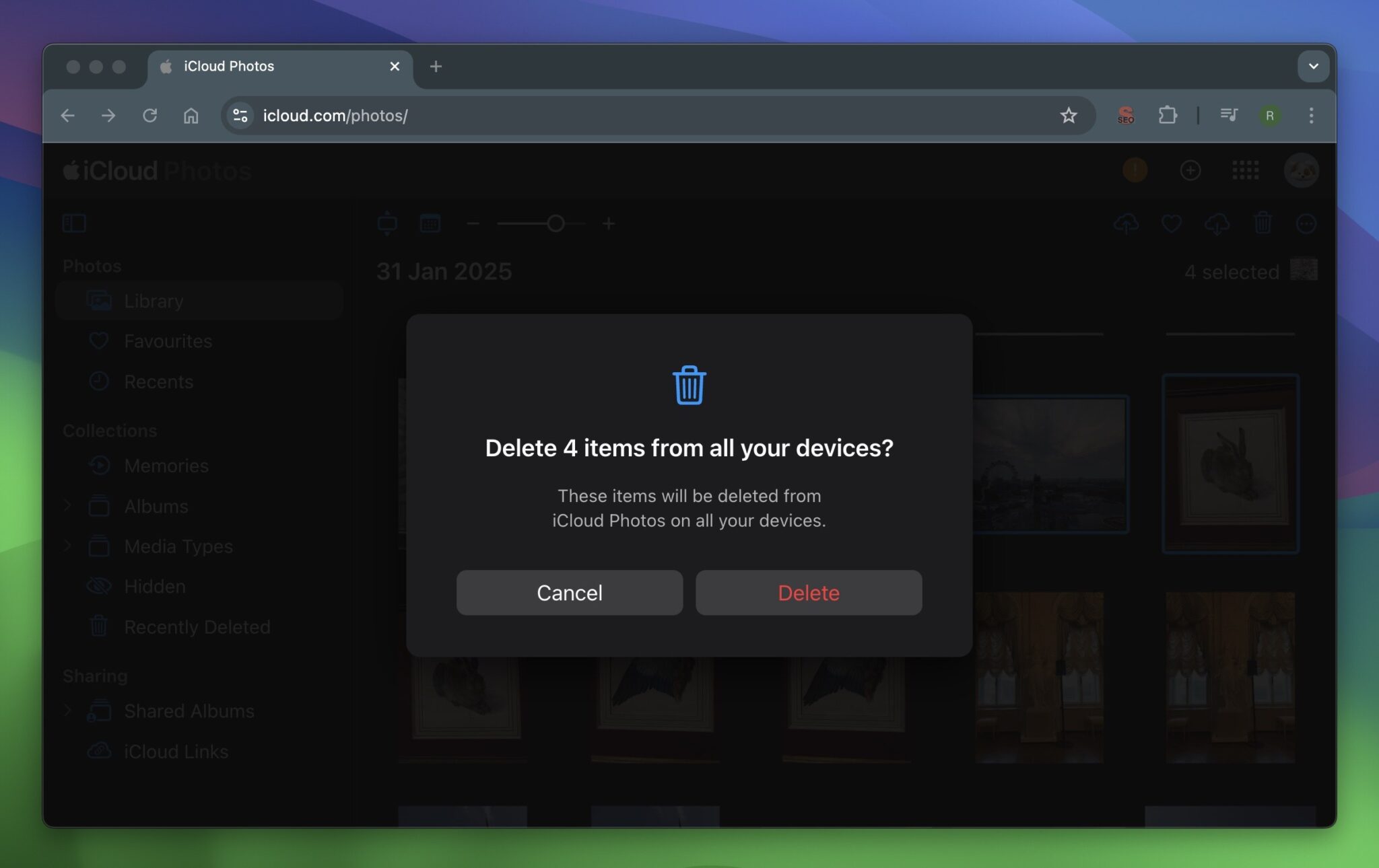 How to Delete Synced Photos From iPhone: A Complete Guide