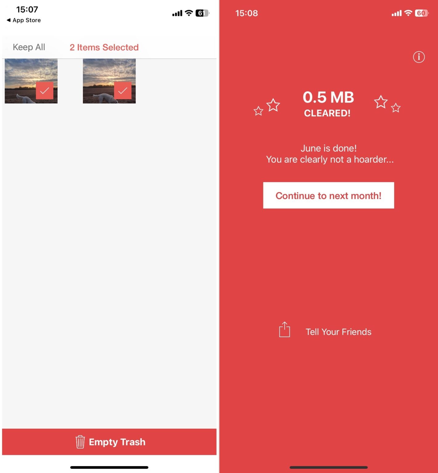 10 Best Apps to Delete Duplicate Photos on iPhone (Including Completely ...