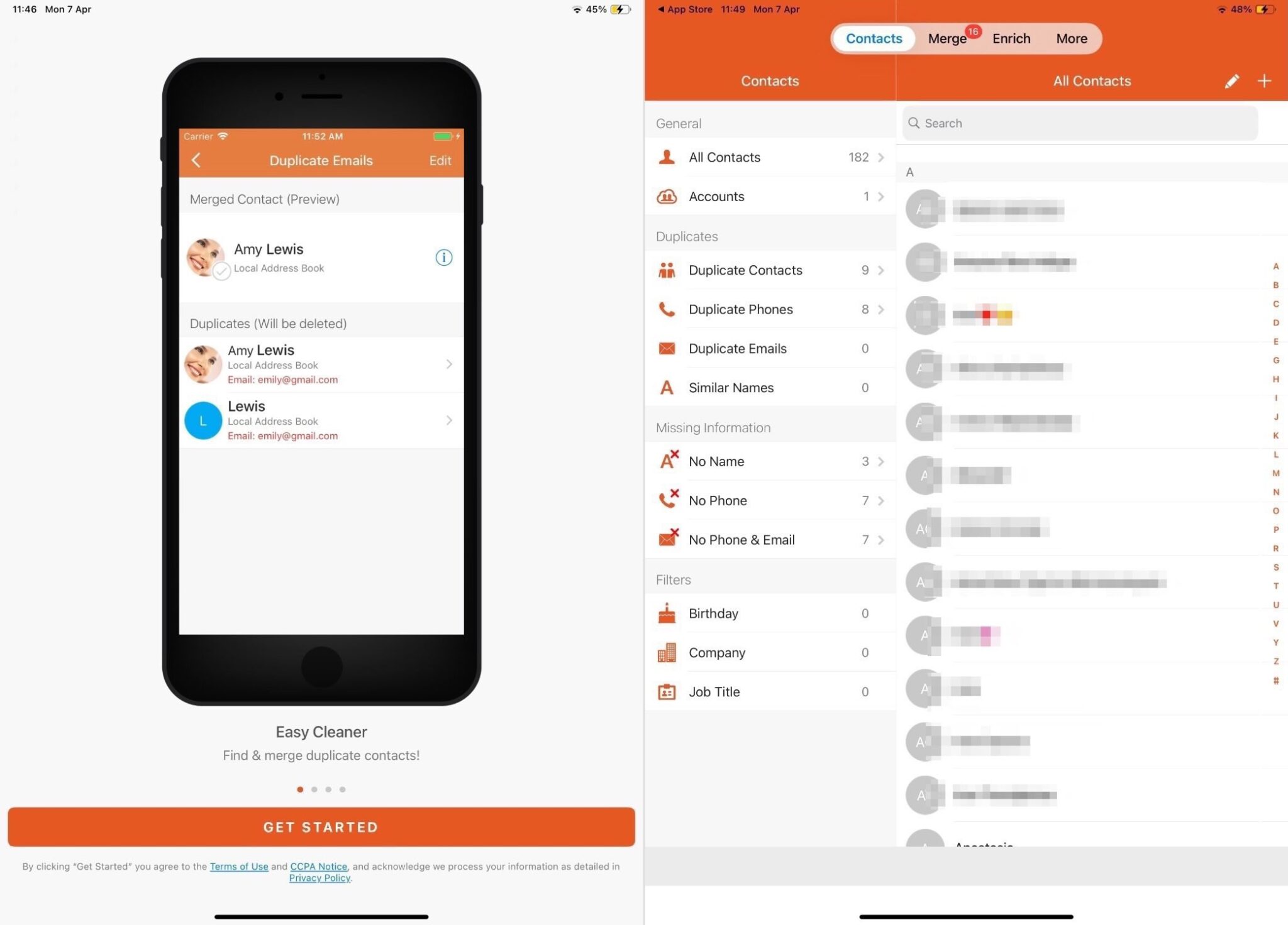 7 Best Free iPad Cleaner Apps in Early 2025