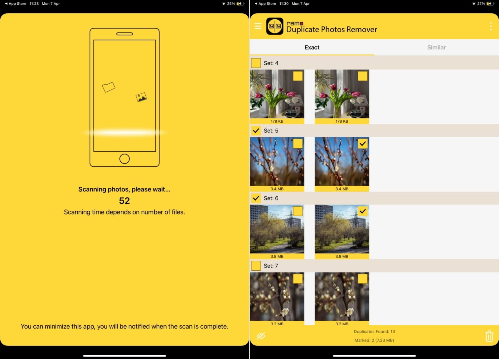 7 Best Free iPad Cleaner Apps in Early 2025