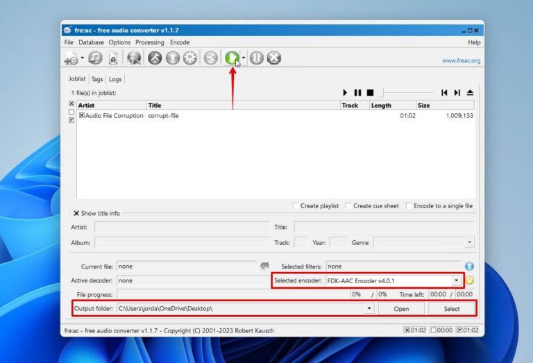 How to Repair Corrupt M4A Files - Handy Recovery Advisor