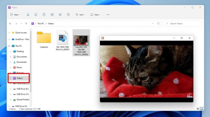 How to Recover Deleted Video Files from PC for FREE
