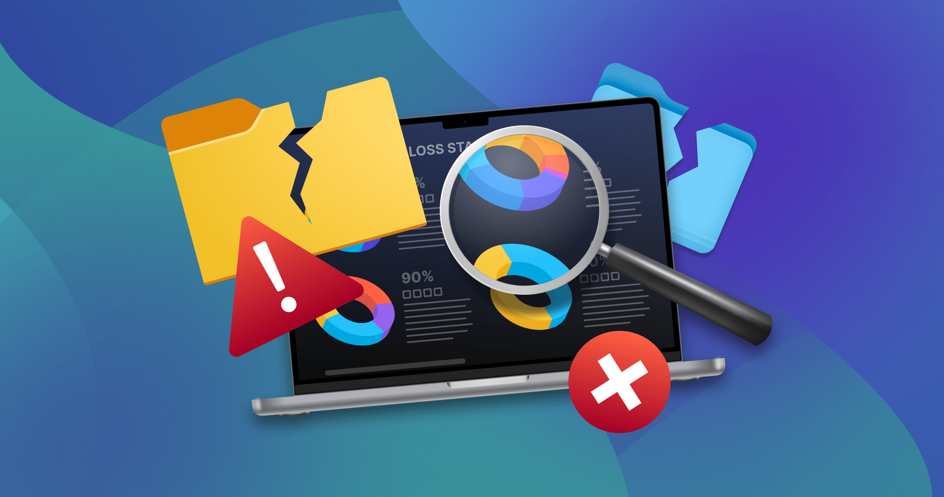 12 Eye-Opening Data Loss Statistics From Handy Recovery Advisor's Survey