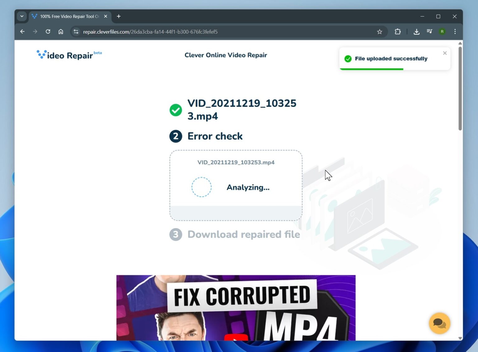 How to Recover Deleted Videos from SD Card (Free Methods)