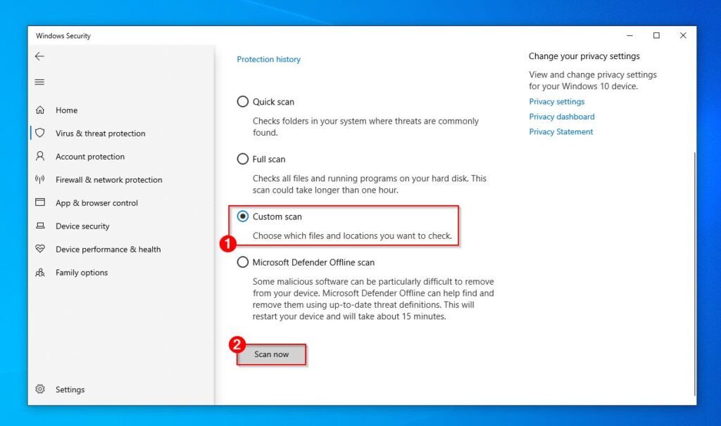 Fixing the 'Parameter is Incorrect' Issue with External Hard Drive