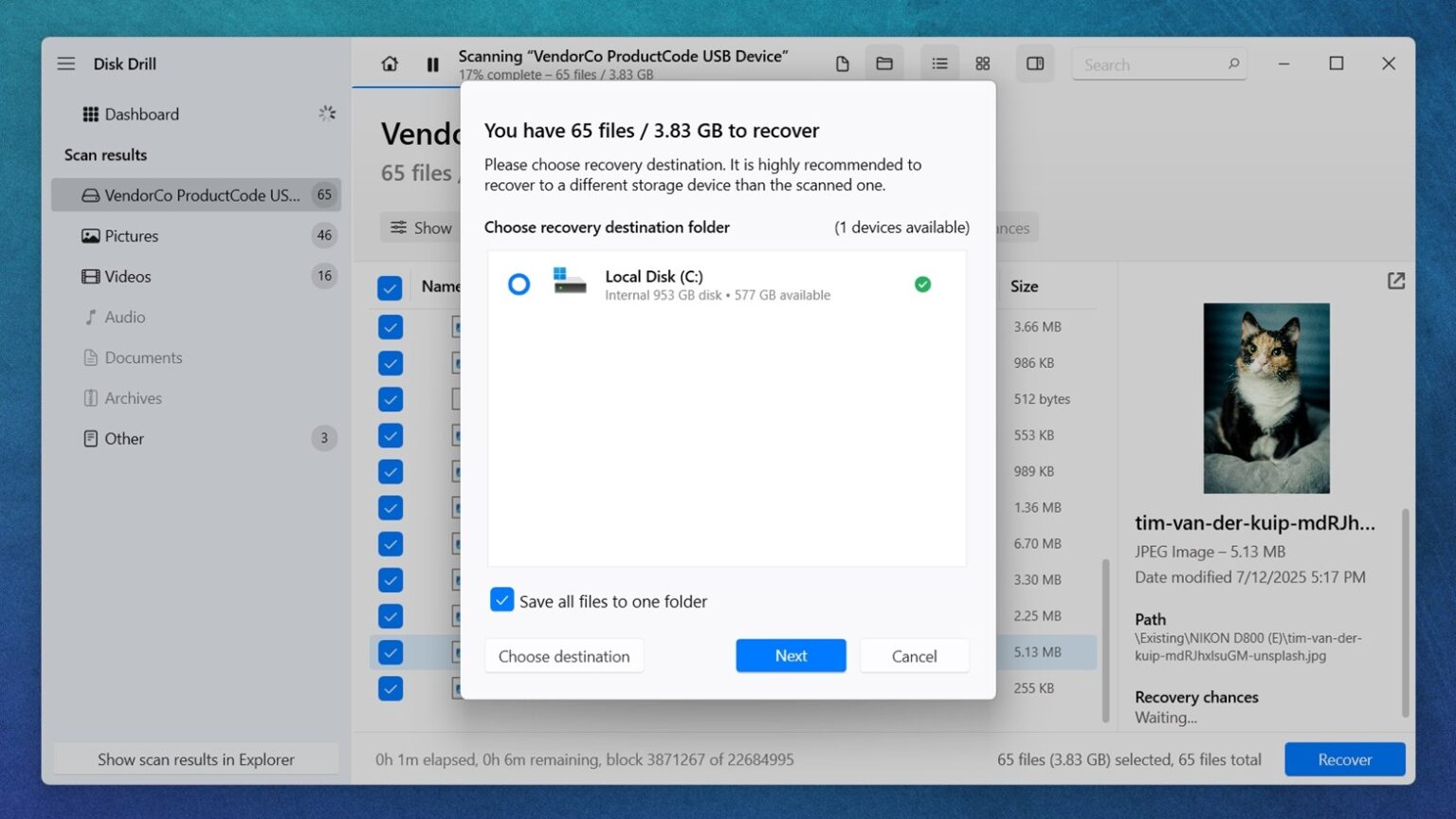 How to Not Lose Your Data When You Need to Format SD Card