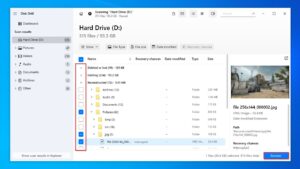 Fixing the 'Parameter is Incorrect' Issue with External Hard Drive
