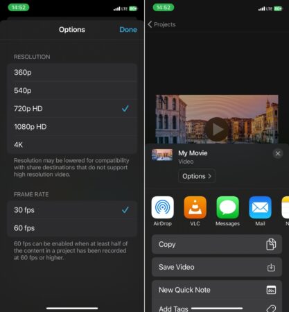 How to Compress Videos on iPhone (6 Best Methods in 2025)