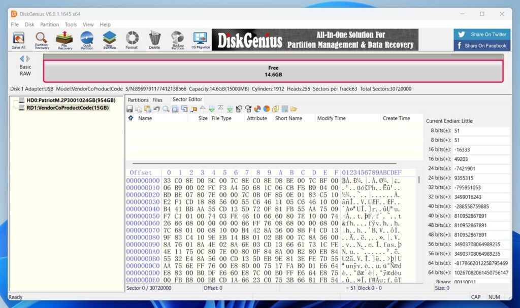 10 Best Partition Recovery Software in 2026 (Including FREE)