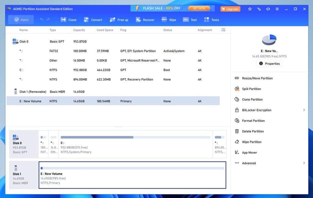 10 Best Partition Recovery Software for 2025 (Including FREE)