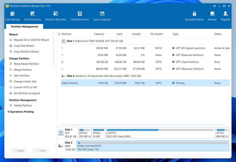 10 Best Partition Recovery Software in 2026 (Including FREE)